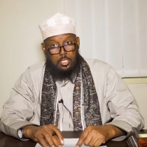 Wasiir Mukhtaar Roobow oo amray in si deg deg ah loo soo celiyo ...