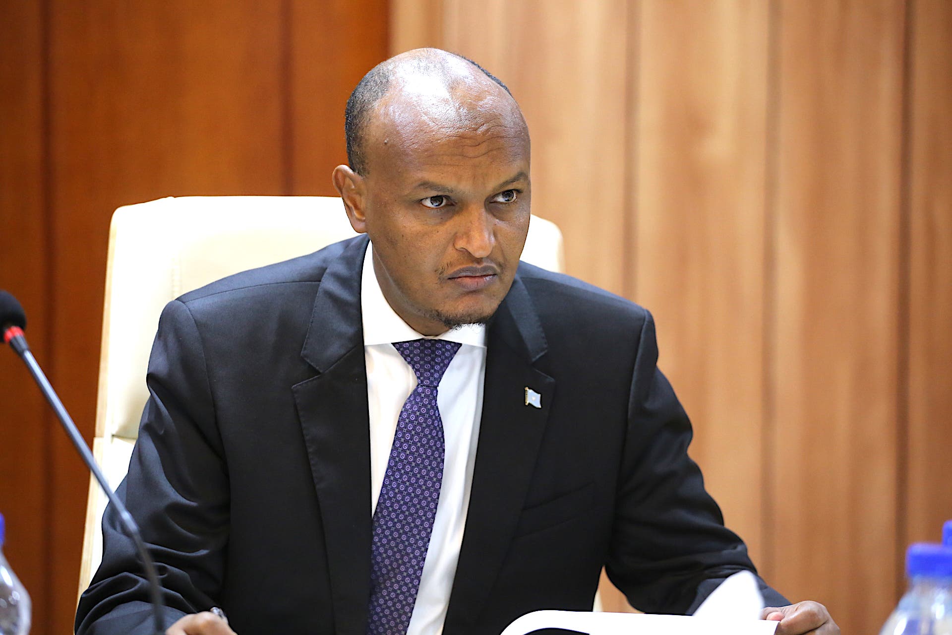 Mogadishu Times Somali Daily News Online