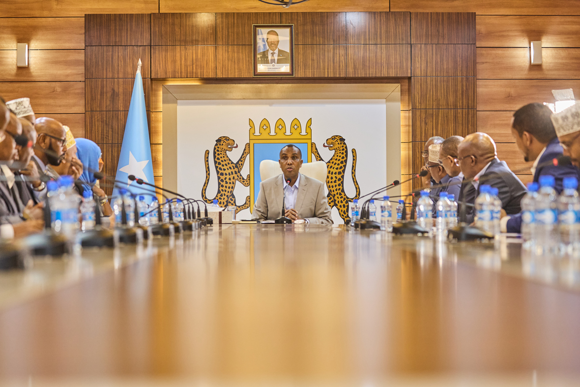 Mogadishu Times Somali Daily News Online