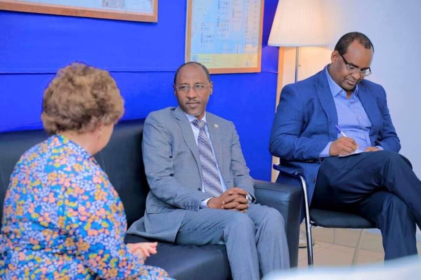 Mogadishu Times Somali Daily News Online