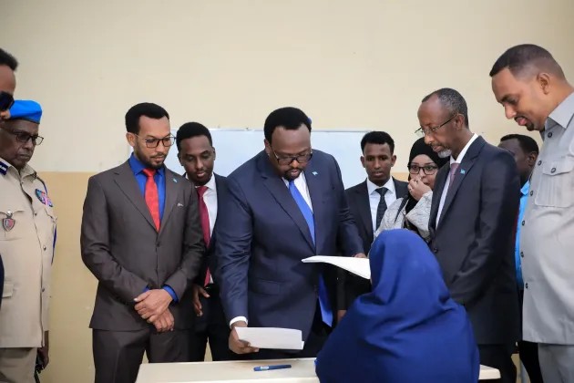 Mogadishu Times Somali Daily News Online