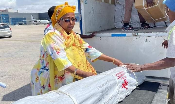 Mogadishu Times Somali Daily News Online