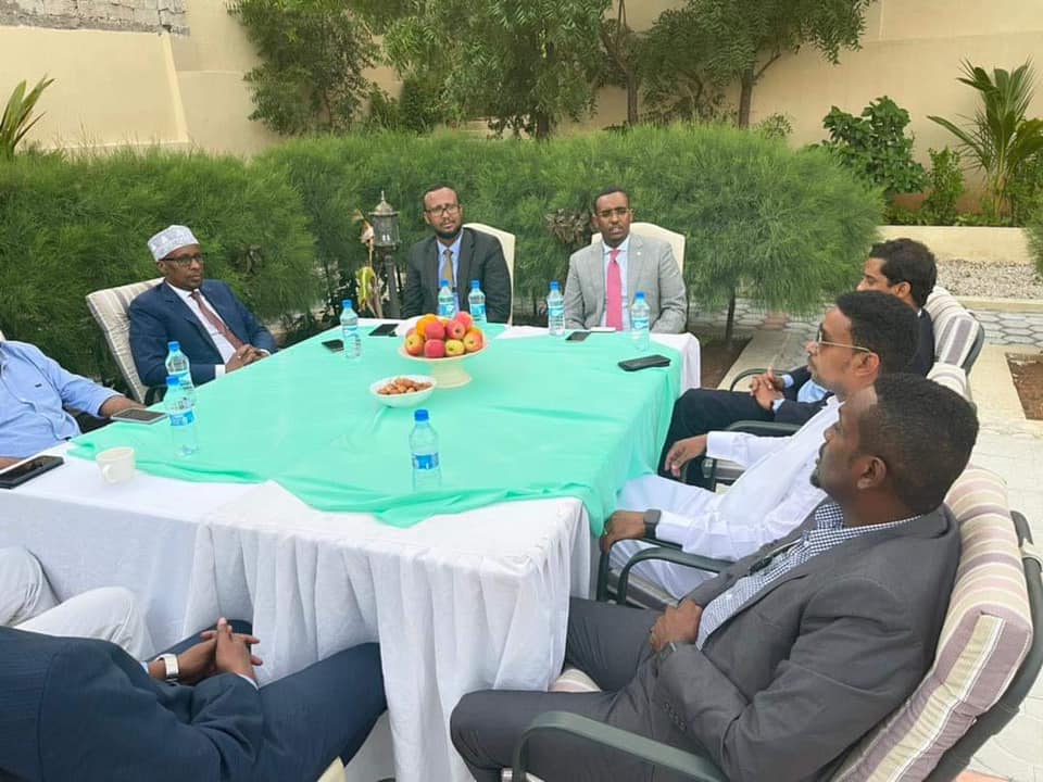 Mogadishu Times Somali Daily News Online