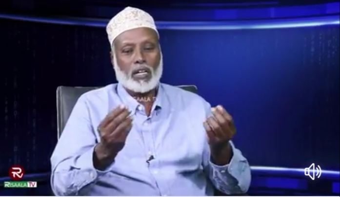 WAREYSI:- Dr Fuje oo ka hadlay khalalaadka ay geystaan dhaqaatiirta ...