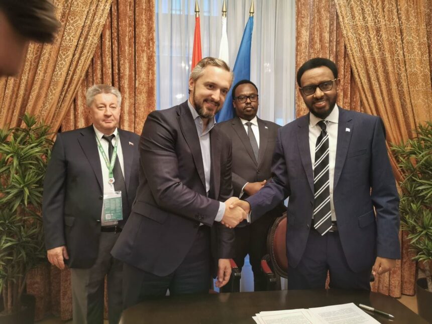 Mogadishu Times Somali Daily News Online