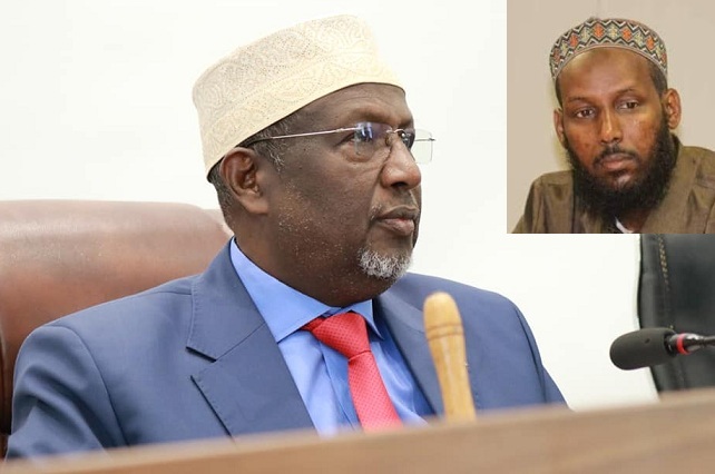 Aadan Madoobe oo sheegay in Abuur Mansuur uu hadda heli doono caddaalad